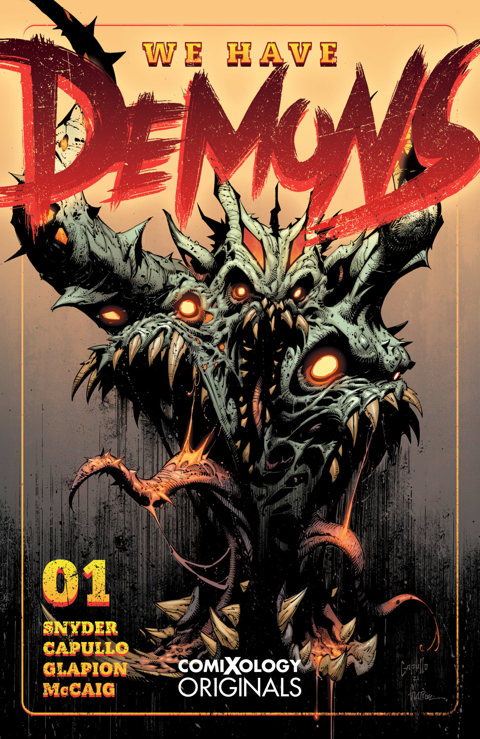 We.Have.Demons.comiXology.Originals.#1.COVER – SMASH PAGES