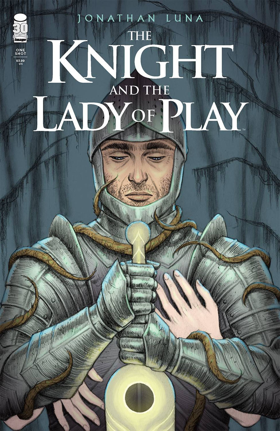 knight-lady-play – SMASH PAGES