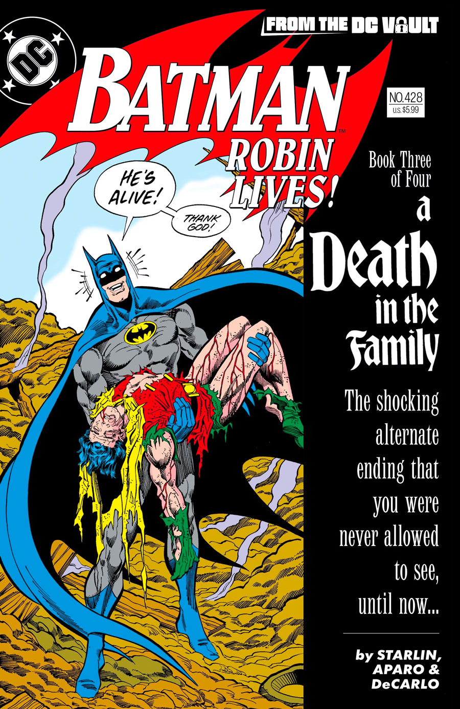 robin-lives-second-variant – SMASH PAGES