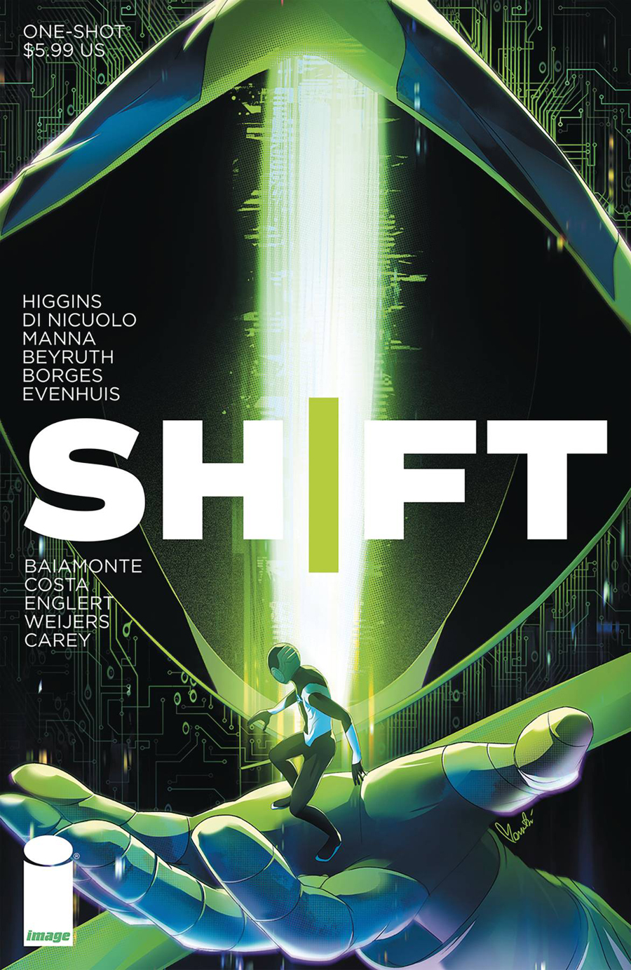 shift – SMASH PAGES