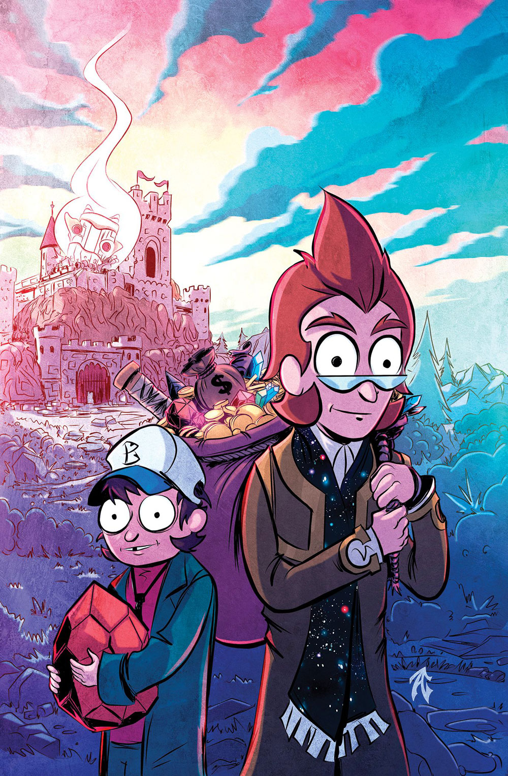 OE-#1-Cover-D—Atkinson-(Rick-and-Morty-variant) – SMASH PAGES