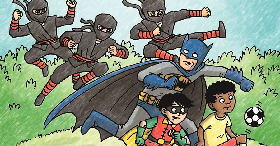 batman-robin-howard-sb-900×470 – SMASH PAGES