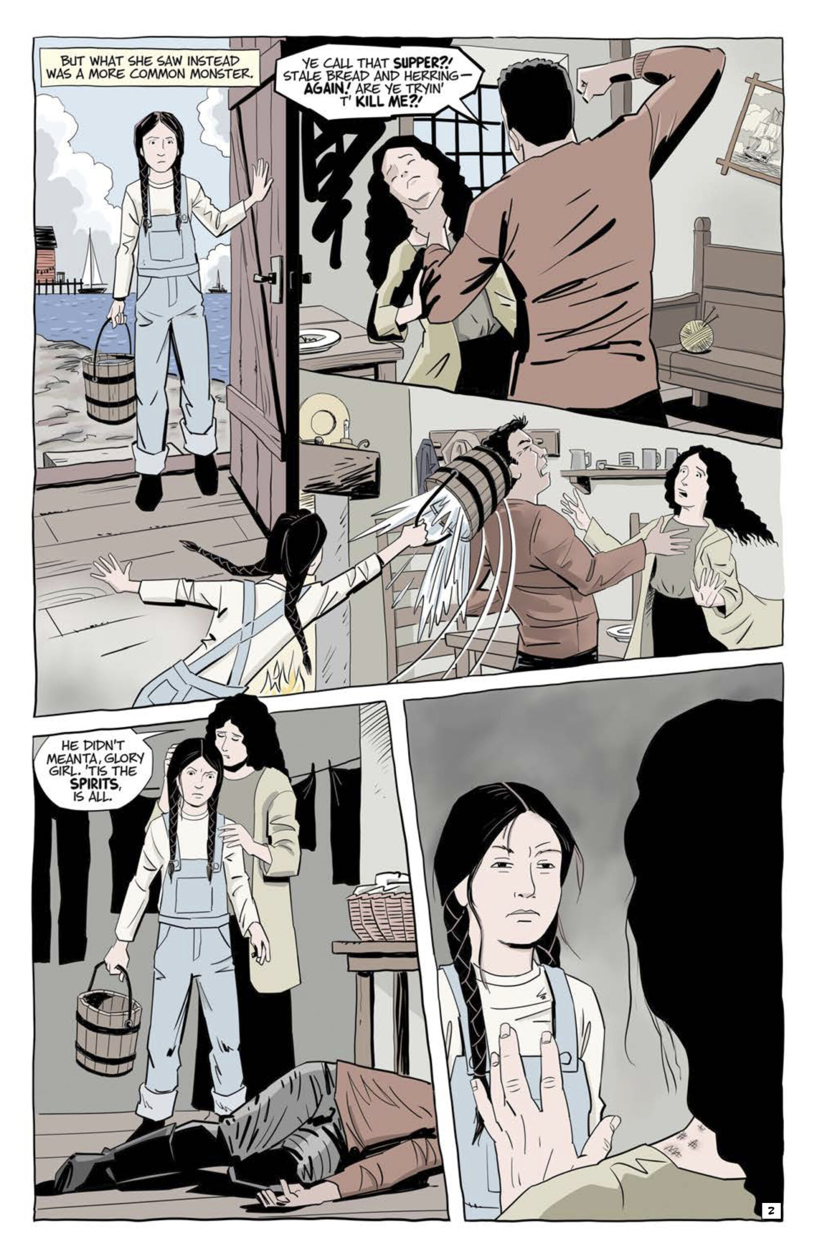 PROJECT-CRYPTID_10_p 2 – SMASH PAGES