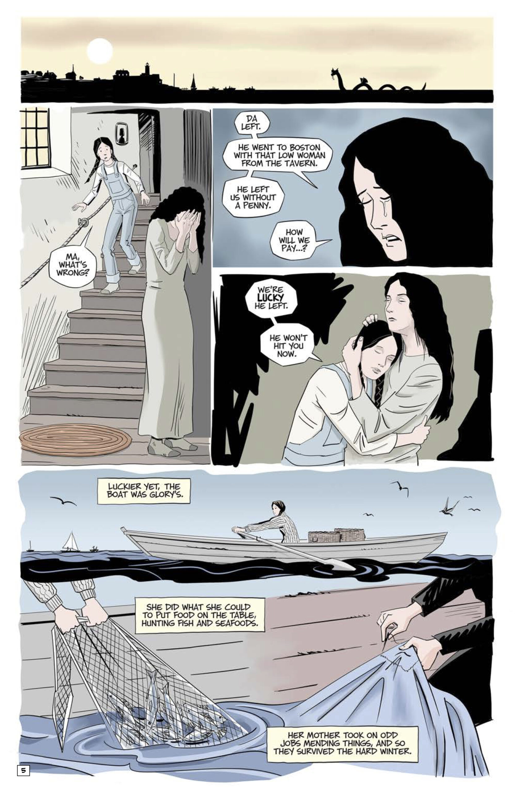 PROJECT-CRYPTID_10_p 5 – SMASH PAGES