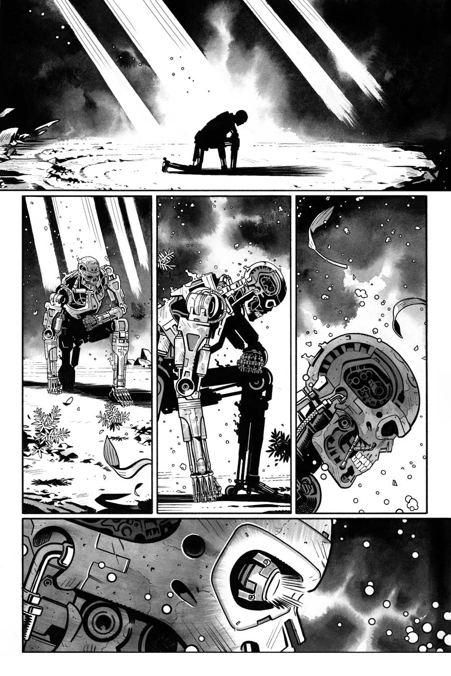 Terminator1P1 – SMASH PAGES