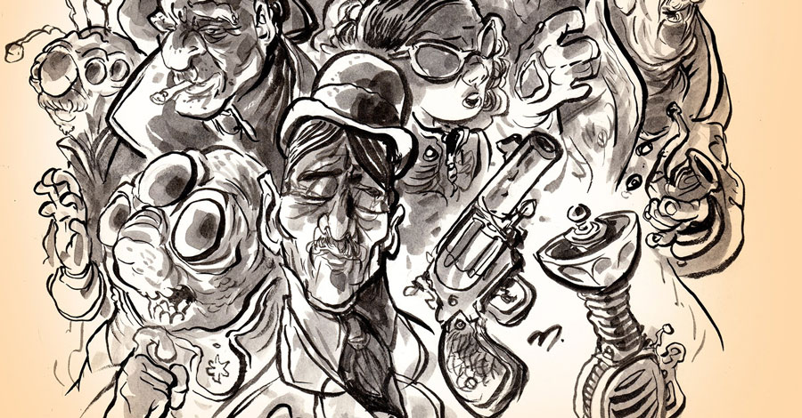 ink-runs-cold – SMASH PAGES