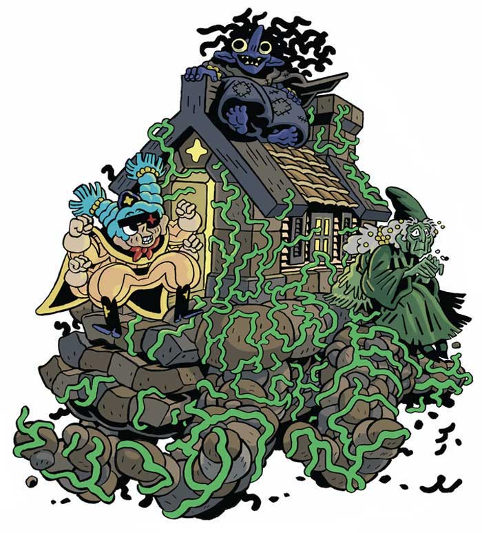 head-lopper-witch – SMASH PAGES