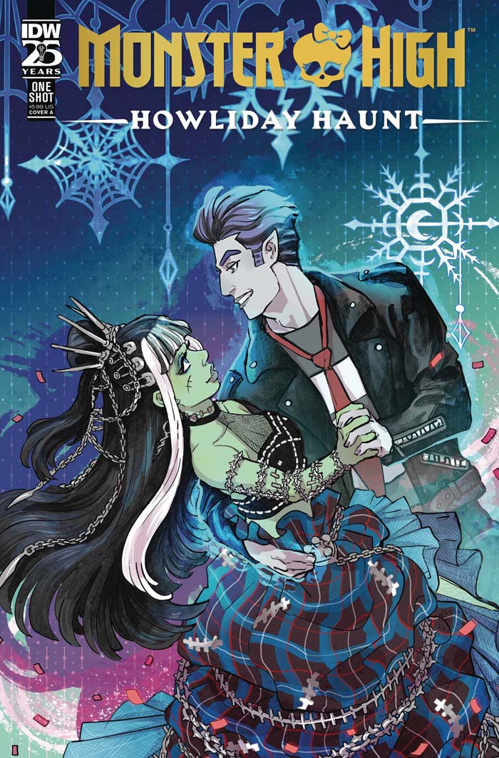 monster-high-holiday – SMASH PAGES