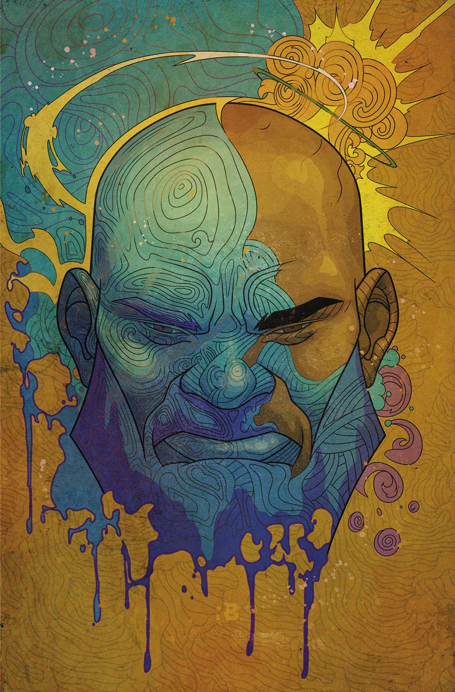 recharged-ryan-benjamin – SMASH PAGES