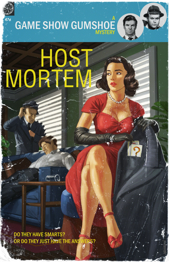 HostMortem-Cover-Timothy Anderson – SMASH PAGES