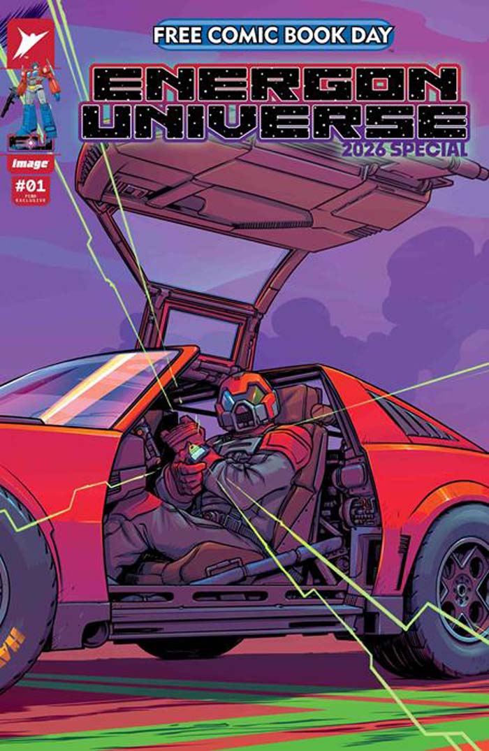 Can’t Wait for Saturday | Free Comic Book Day + Comics Giveaway Day ...