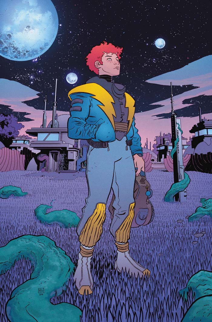 DC’s Next Level goes next level in September with ‘Legion of Super ...
